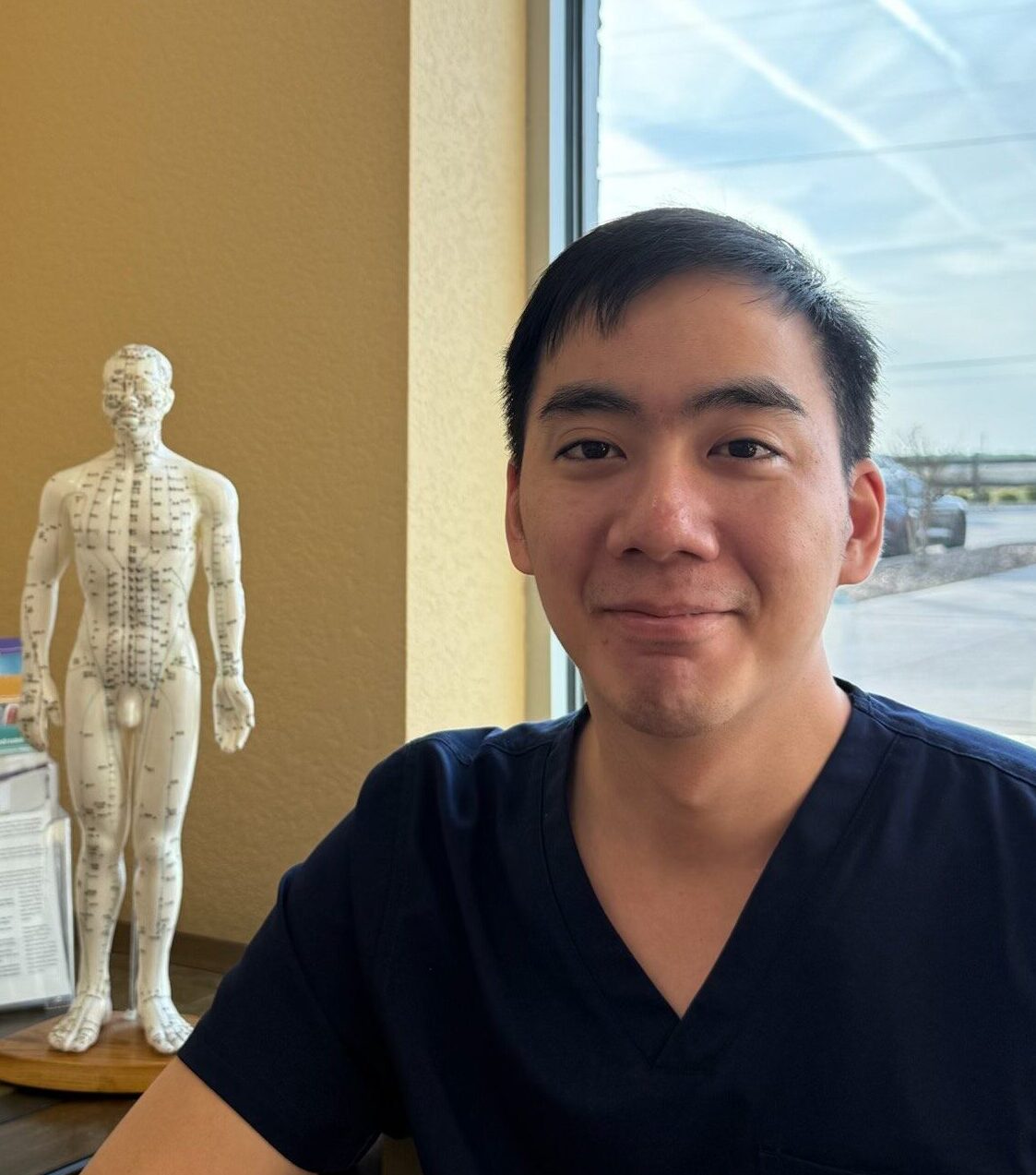 About - Acaciawood Acupuncture